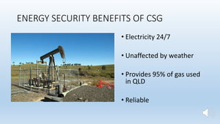Csg presentation | PPT