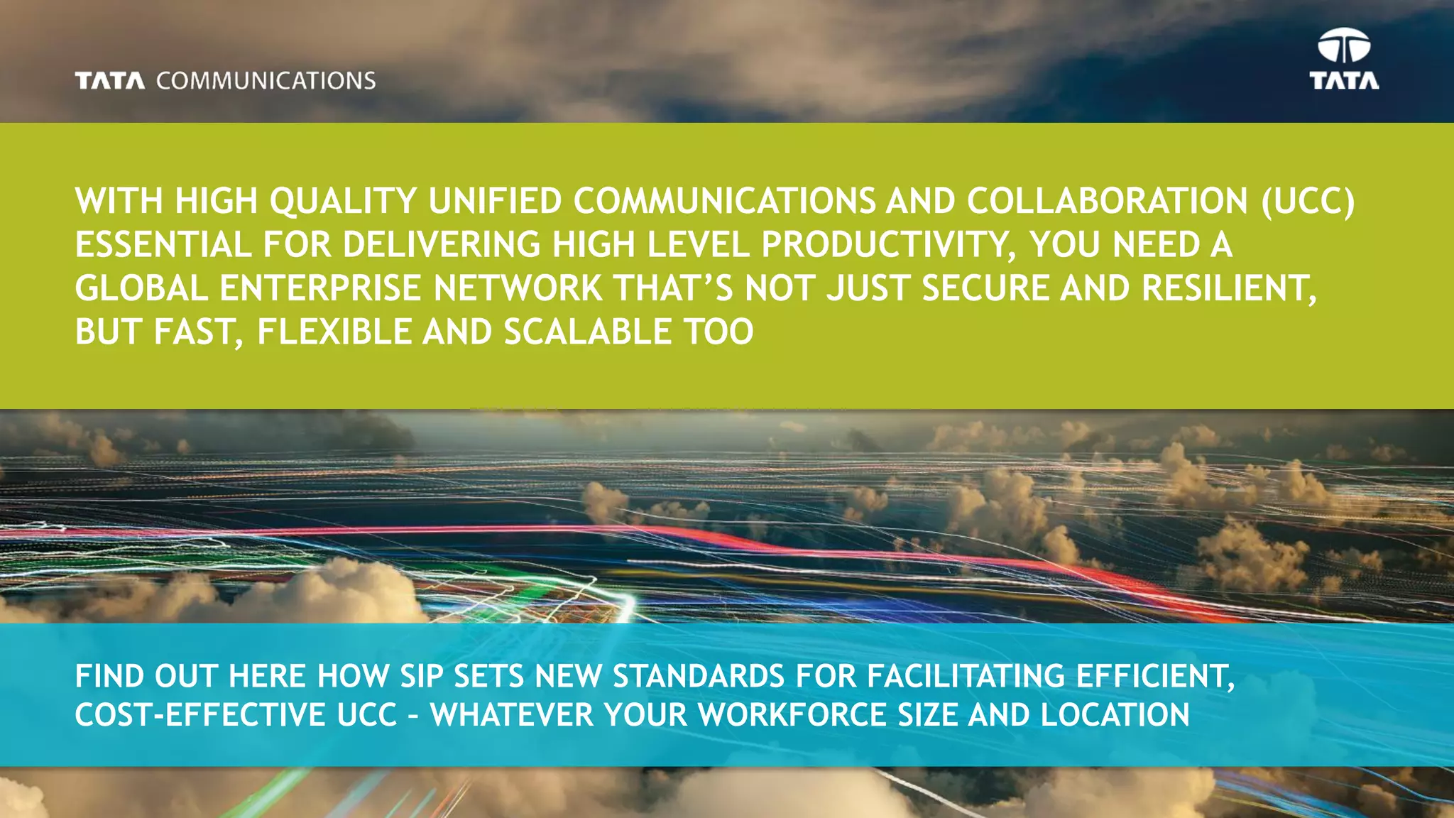 Why SIP for Unified Communications | PDF | Web Conferencing | Computer Software and Applications
