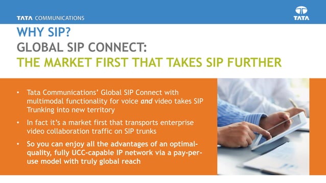 Why SIP for Unified Communications | PDF | Web Conferencing | Computer Software and Applications