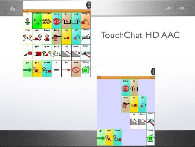 Just the apps: Free, inexpensive and full featured communication apps…