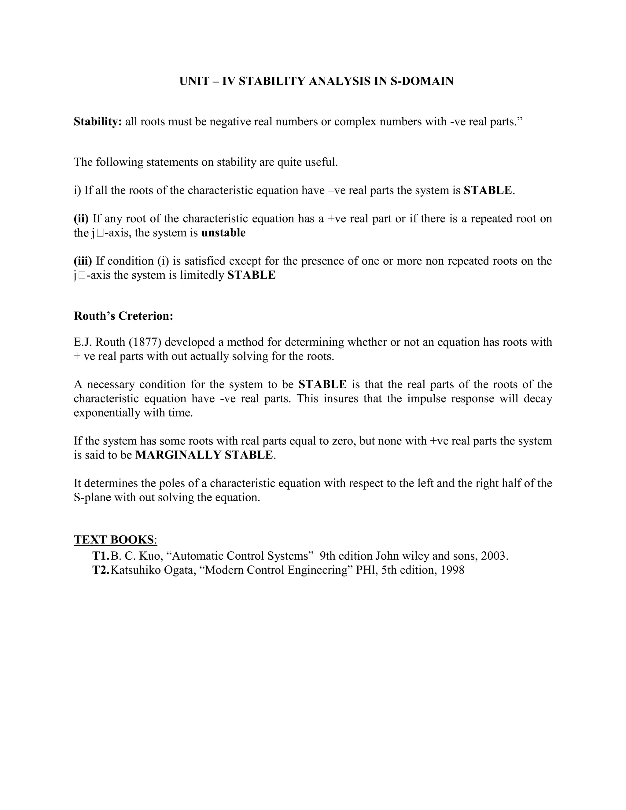 Cs handouts(r18) | PDF