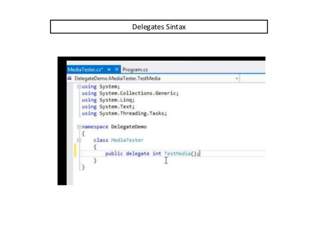 C Oop Introduction And Examples 