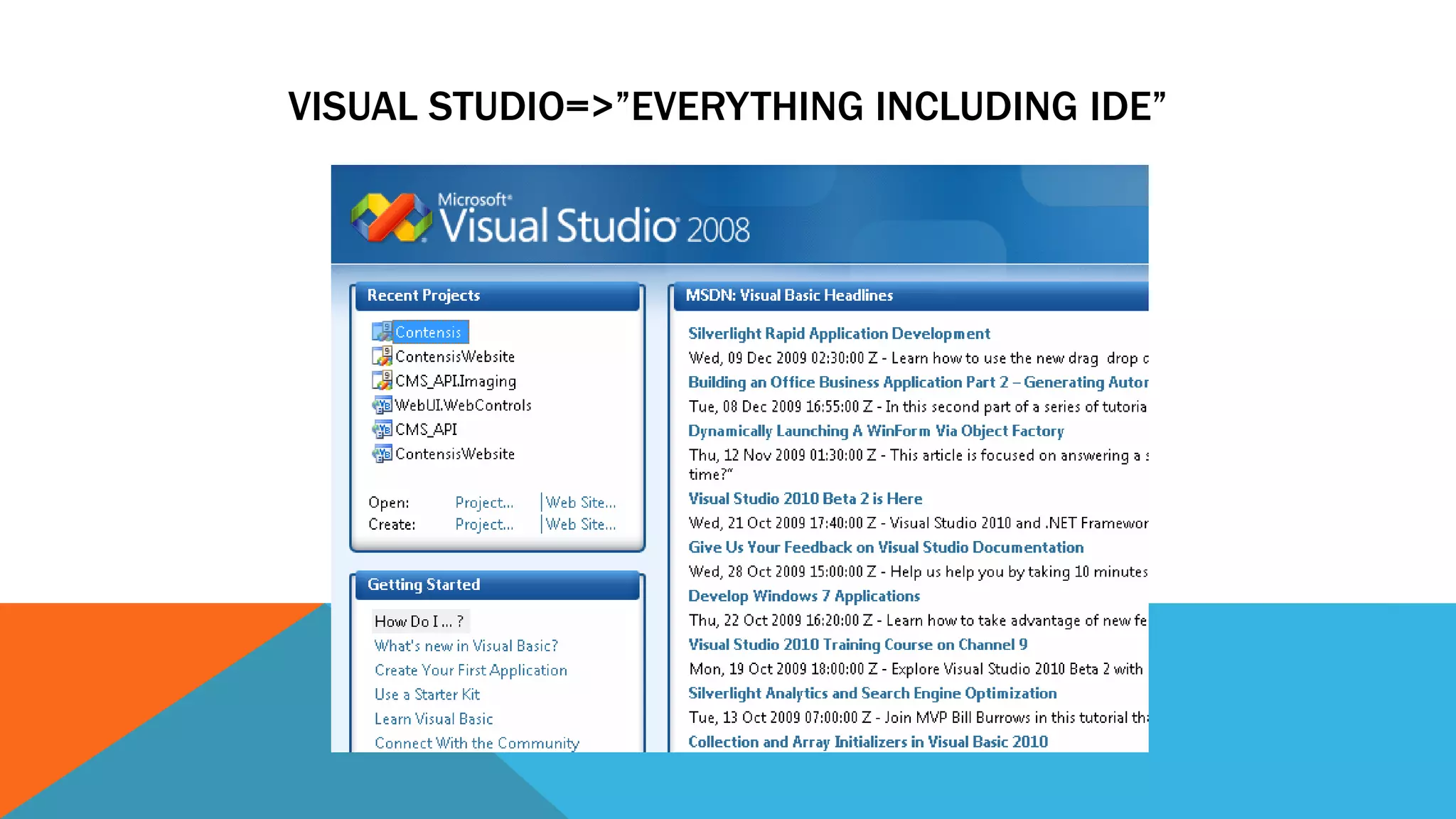 C Sharp Pptx Programming Languages Computing
