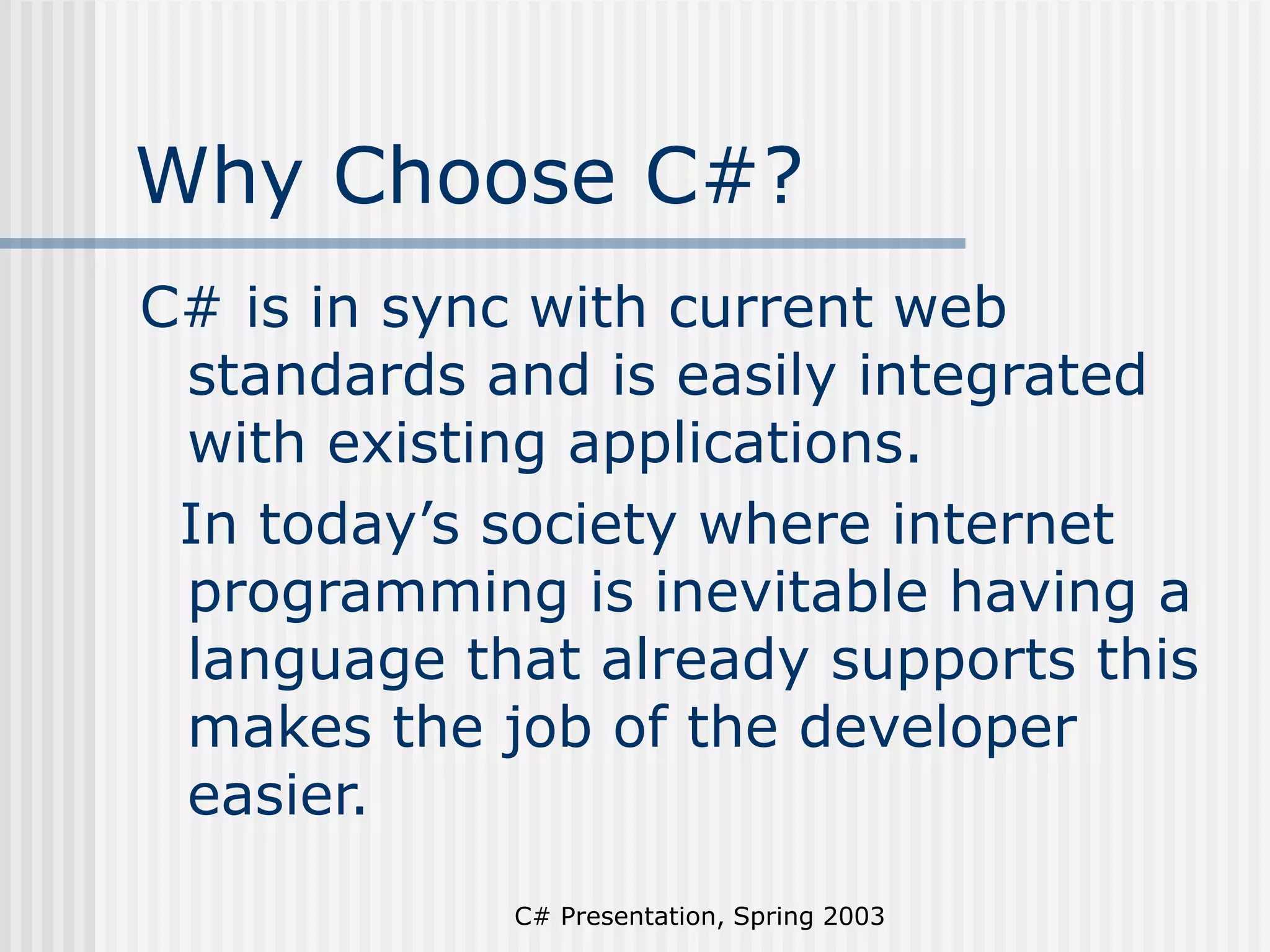 CSharp.ppt
