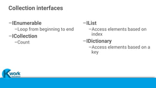 C# feature: case study on facade-type static utility class | PDF | Programming Languages | Computing