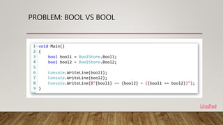 C sharp mash up | PPTX | Programming Languages | Computing