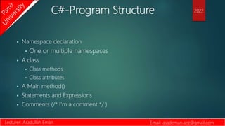 CSharp Programming.pptx