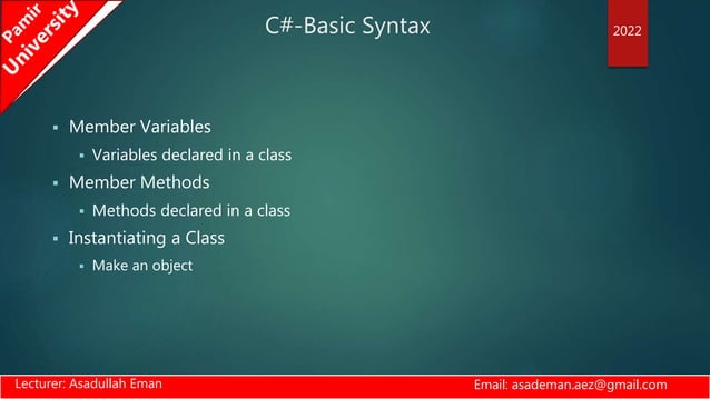 CSharp Programming.pptx