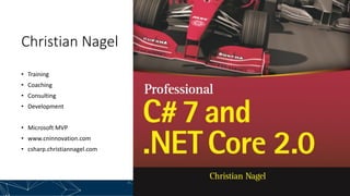 Reference Semantics with C# and .NET Core | PDF