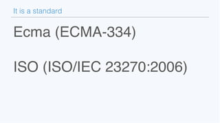 Desert Code Camp 2014: C#, the best programming language | PPT