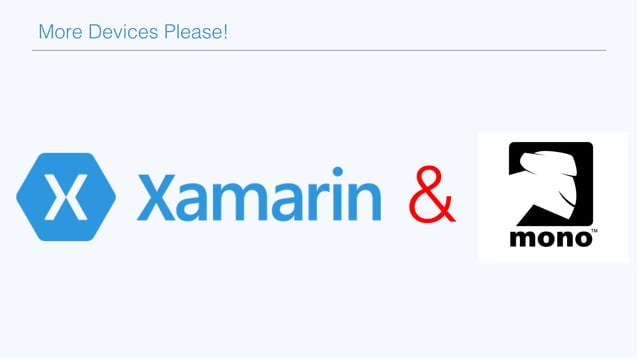 Desert Code Camp 2014: C#, the best programming language | PPT