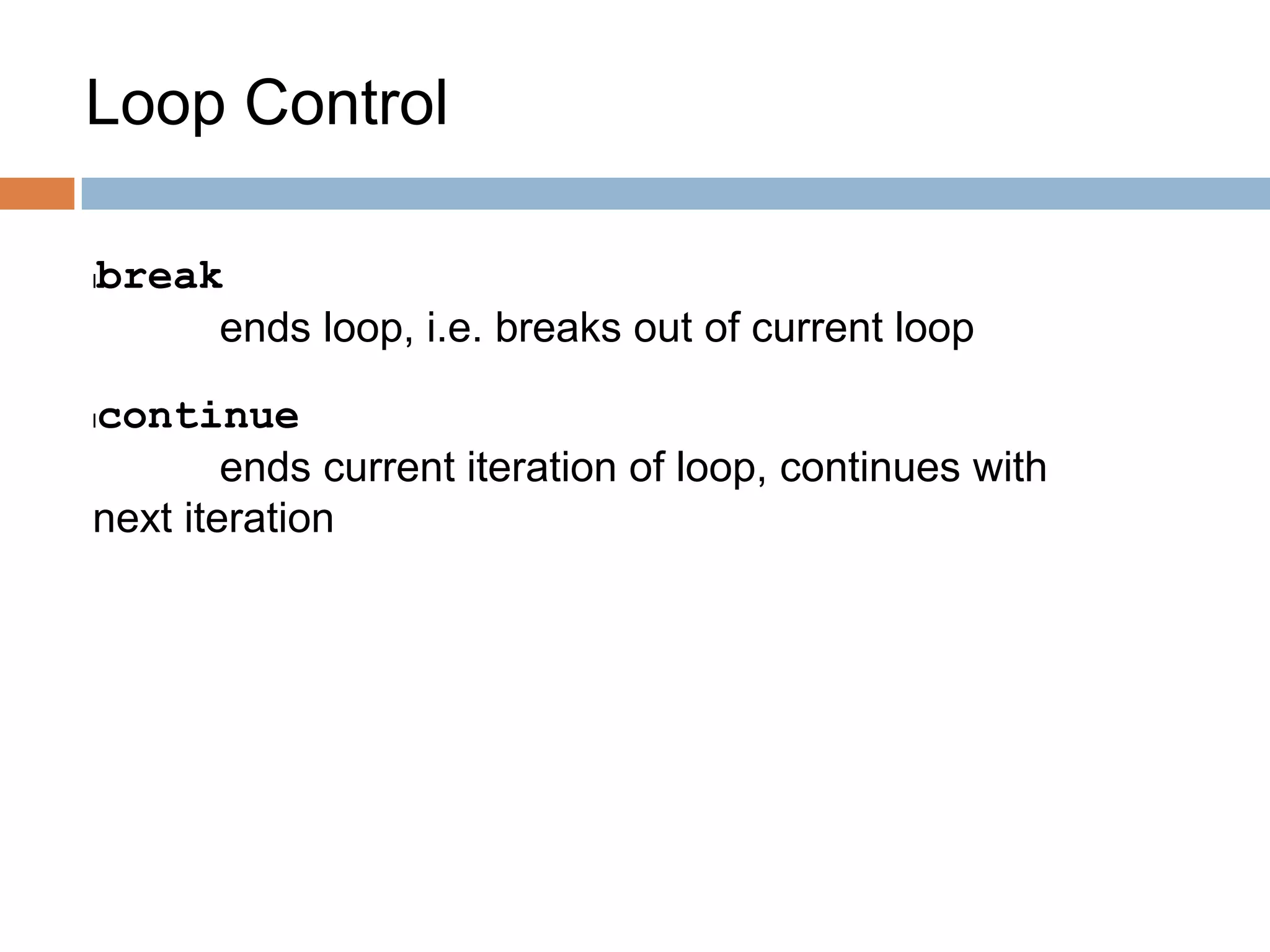 First steps in C-Shell | PPTX