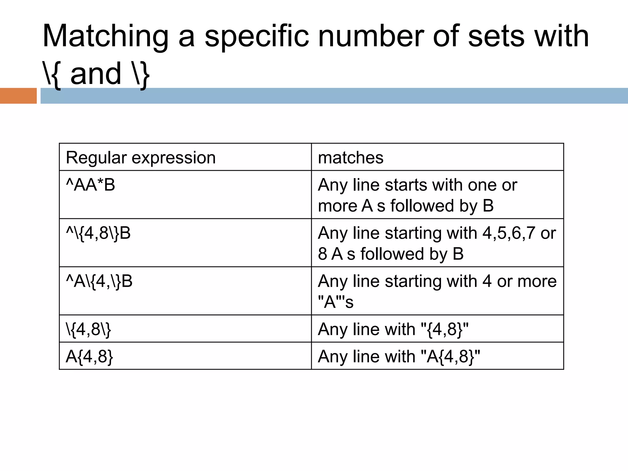 First steps in C-Shell | PPTX
