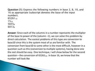 Computational Methods in Scientific Programming | PPT