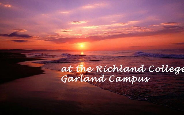 GarlandCampus2011HolidayCard | PPT