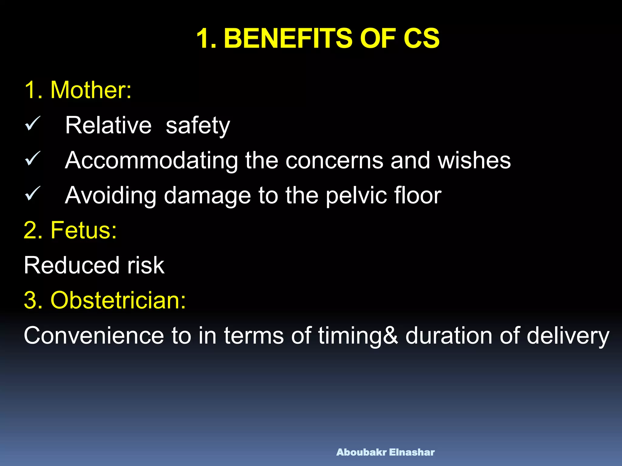 HOW TO REDUCE CS RATES? | PDF