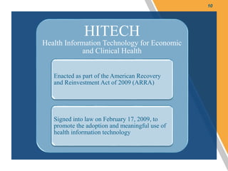 Healthcare and Cyber security | PPTX