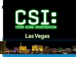 Csi | PPT