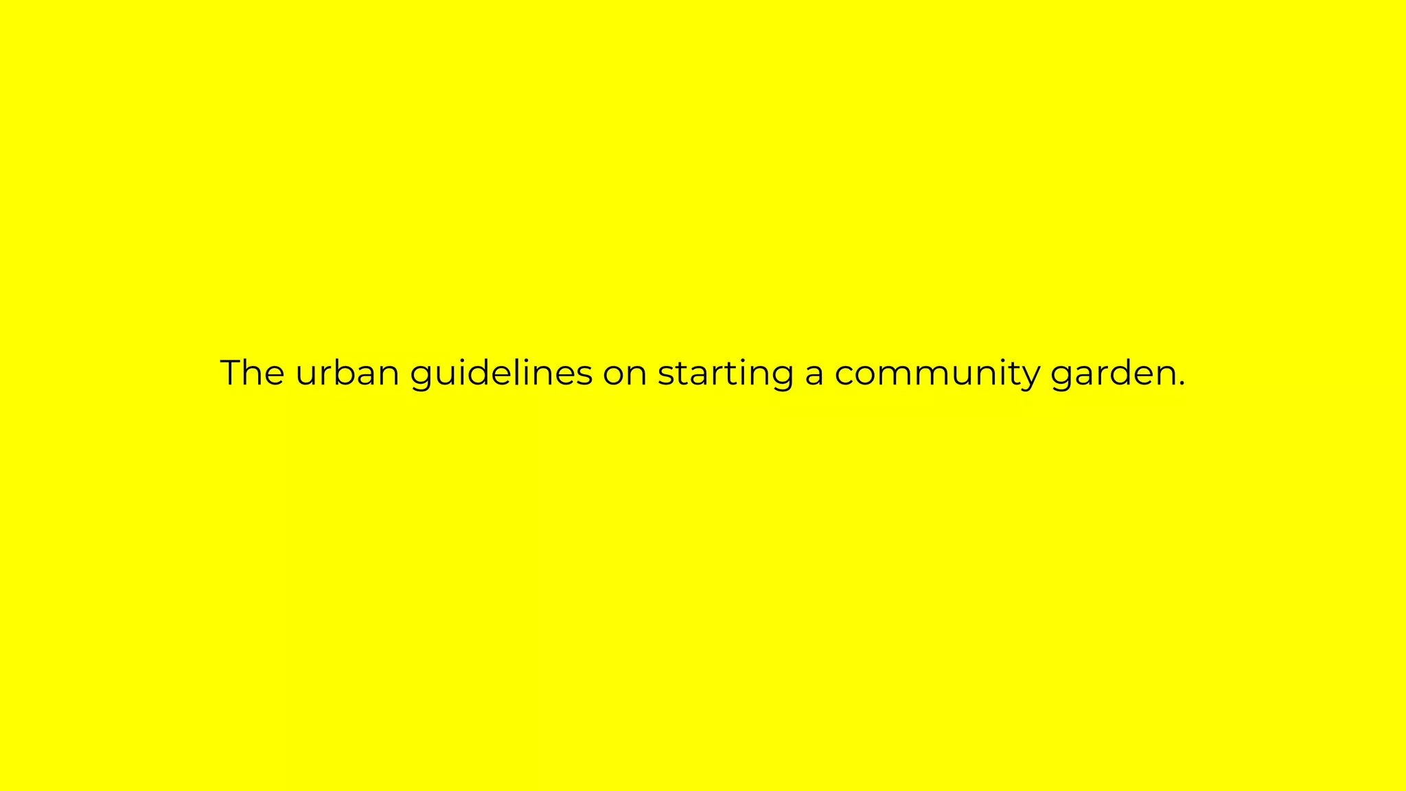 CSI draft proposal | PPT