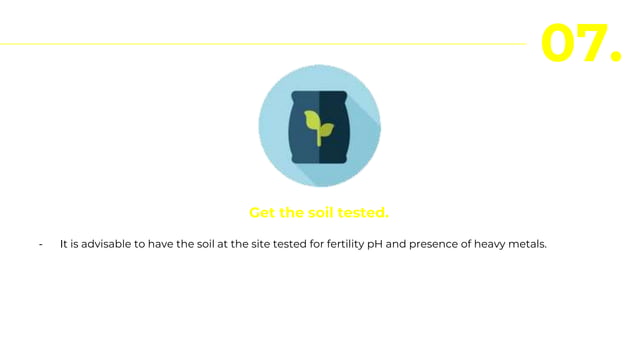 CSI draft proposal | PPT