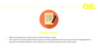 CSI draft proposal | PPT