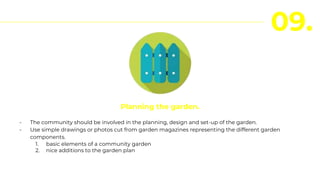 CSI draft proposal | PPT