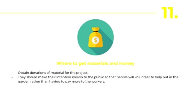 CSI draft proposal | PPT