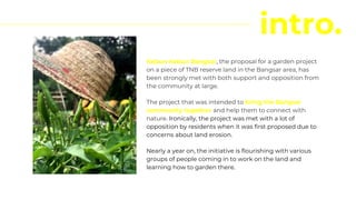 CSI draft proposal | PPT