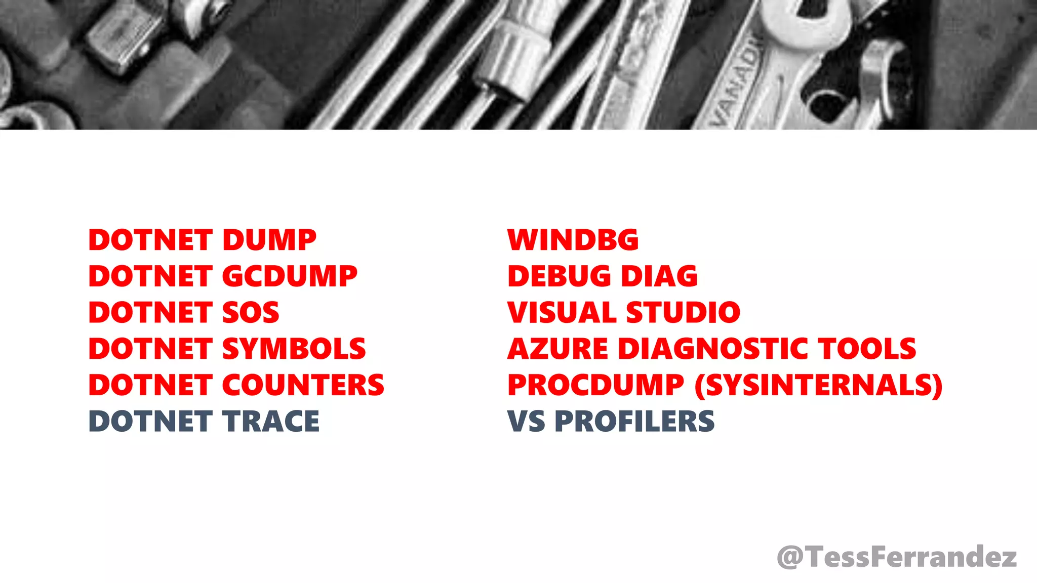 Csi Net Core Debugging Net Applications Ppt