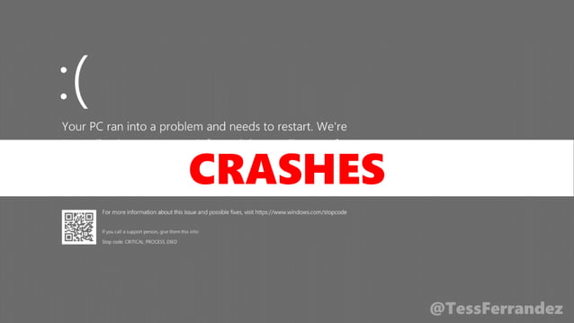 Csi Net Core Debugging Net Applications Ppt 2841
