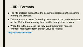 Web design and development CSI-506 Lecture 05.pptx