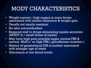 Diagnosis of Diabetes Mellitus | PDF | Endocrine and Metabolic Diseases ...