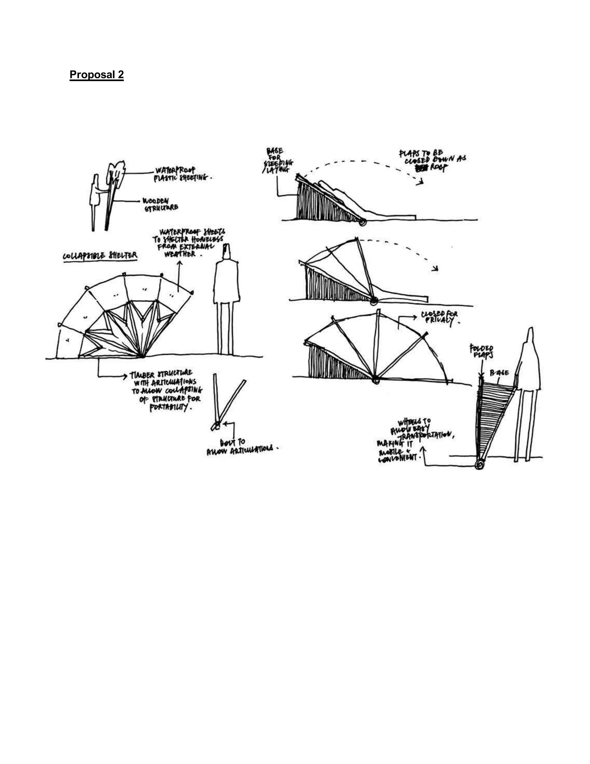 CSI sample proposal | PDF