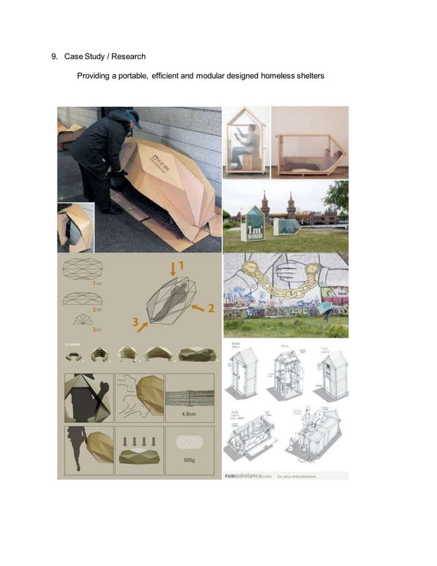 CSI sample proposal | PDF