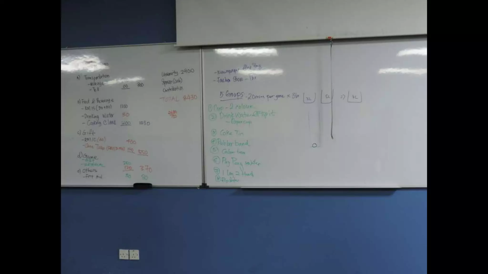 CSI - PRESENTATION SLIDE | PPT