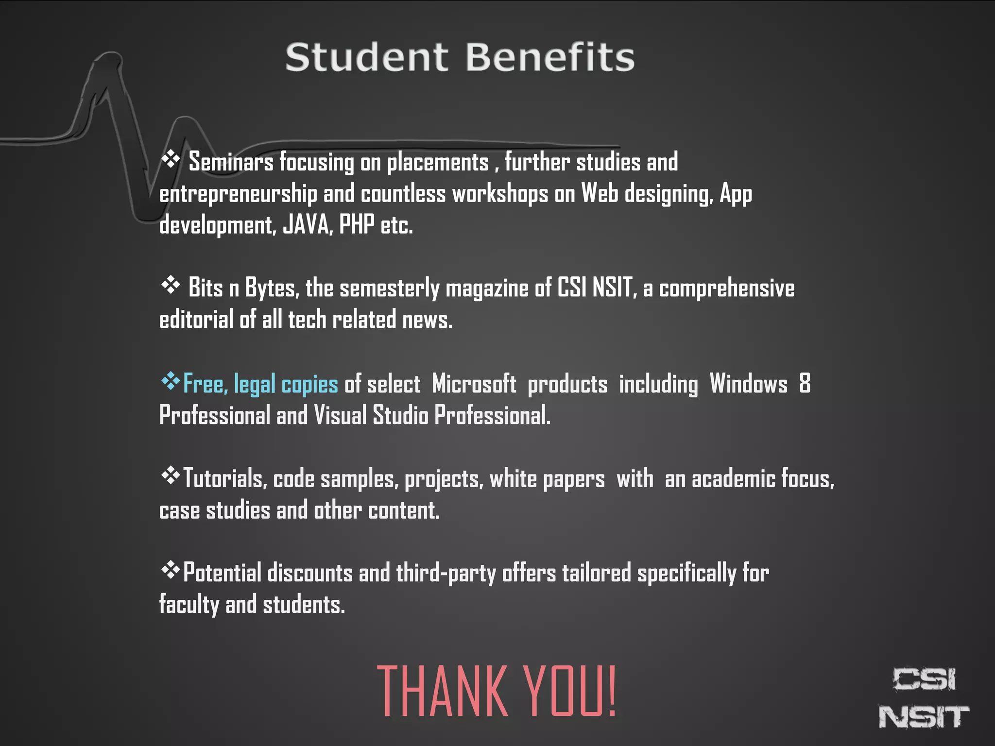 Csi presentation (2) | PPT