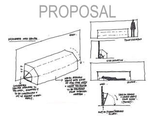 Csi proposal slides | PPTX
