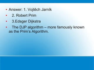 Csi quiz-withanswers | PDF