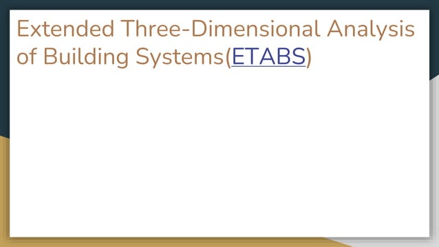 CSI-The Best Engineering Softwares Creators.pptx