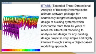 CSI-The Best Engineering Softwares Creators.pptx