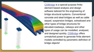 CSI-The Best Engineering Softwares Creators.pptx
