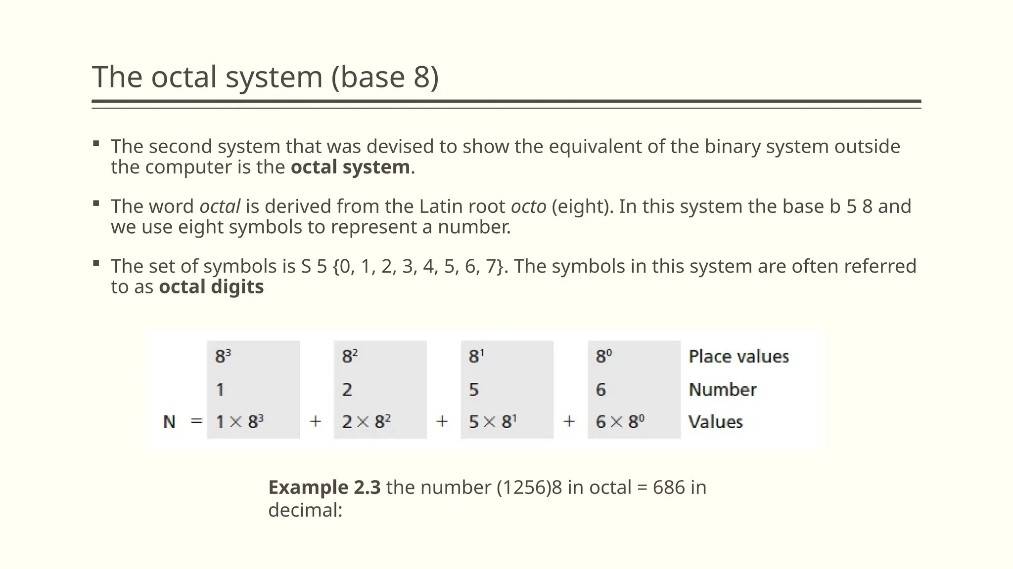 computer organization presentation part 4 | PPT