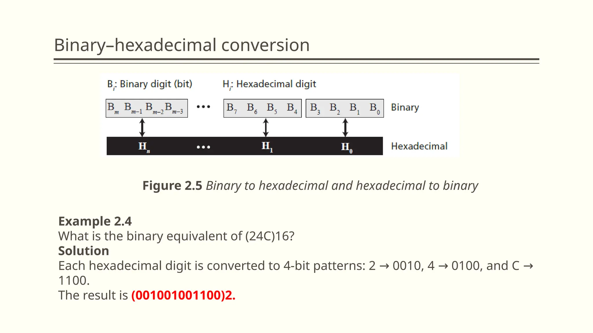 computer organization presentation part 4 | PPT