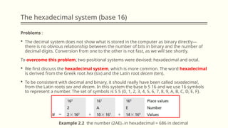 computer organization presentation part 4 | PPT
