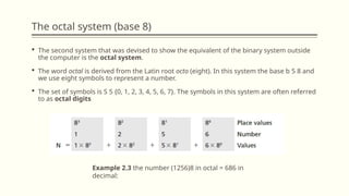 computer organization presentation part 4 | PPT