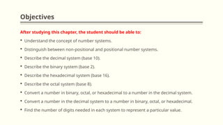 computer organization presentation part 4 | PPT
