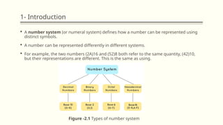 computer organization presentation part 4 | PPT