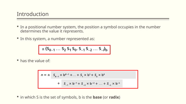 computer organization presentation part 4 | PPT