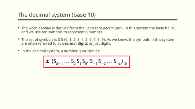 computer organization presentation part 4 | PPT