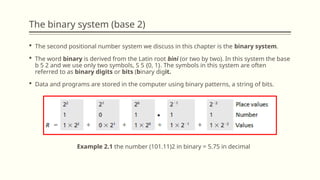 computer organization presentation part 4 | PPT